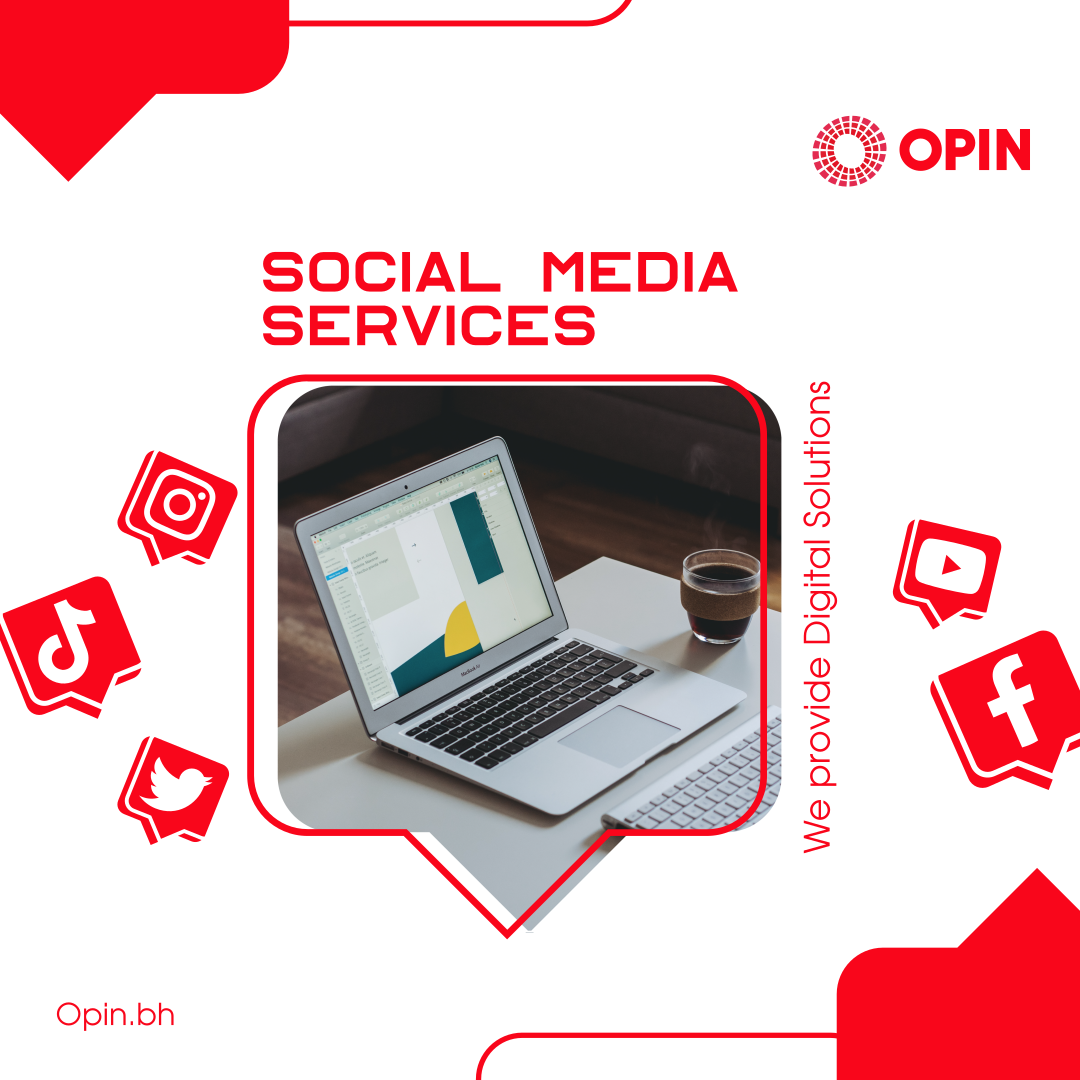 OPIN Info Tech - Opin